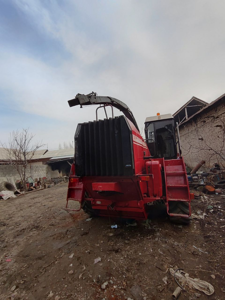 Desna polessey fs 60