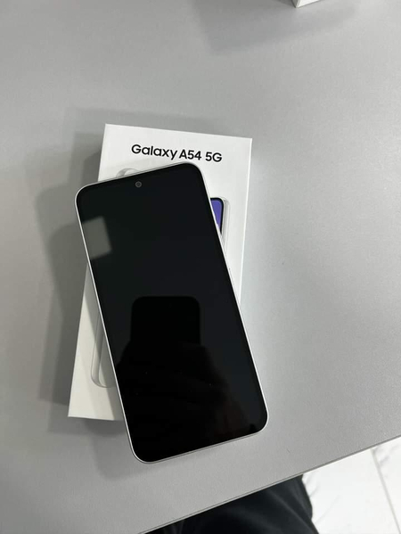 SAMSUNG A54 128/6