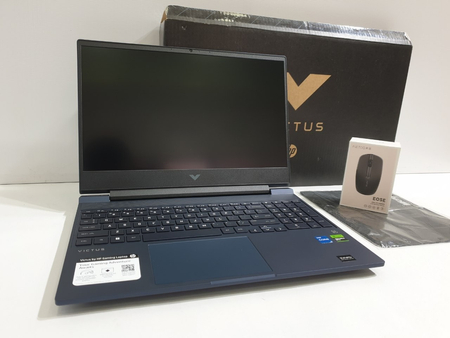 Gaming notebookni kutganlar uchun maxsus keldi