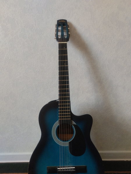 Gitara Starsun 38