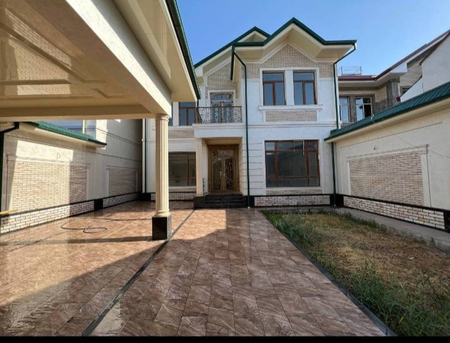 Продаётся дом Хасанбай махалля