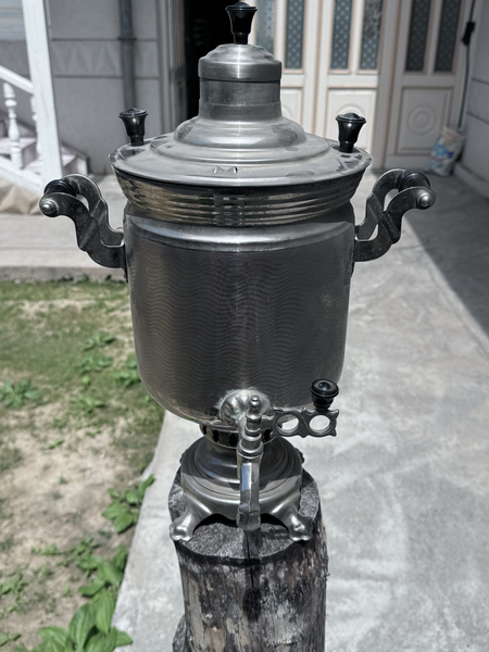 Самавар samavar ссср