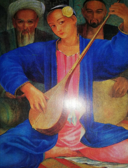 Альбом 