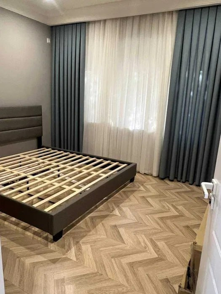 Аренда квартира ц6 2 комнатная новый евро квартира