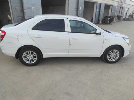 Chevrolet Cobalt
