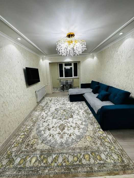 ДАРХАН • 3-комн • 80 м² • этаж 5/7 • [АЗ:026]