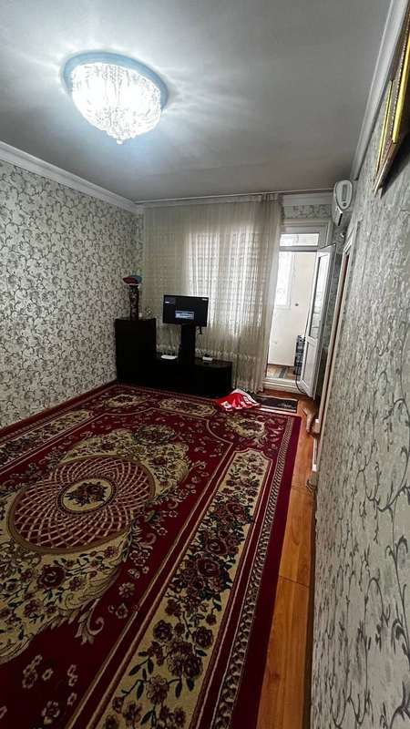Сдается квартира в аренду