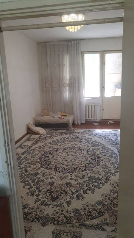 Diqqat chilonzor 12 kv dan 2 xonali uy sotiladi