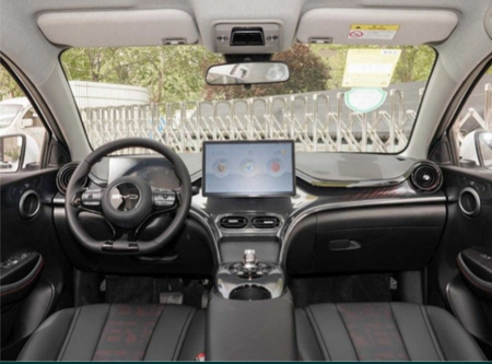 Byd e2 2024 elektro