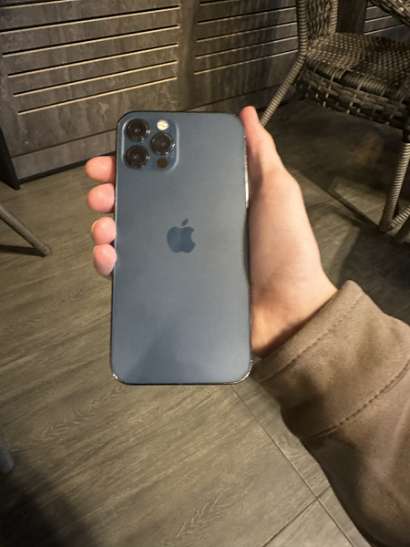Iphone 12 Pro 128gb