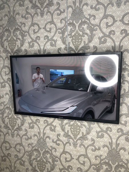 Россия сборка Original - Samsung 32