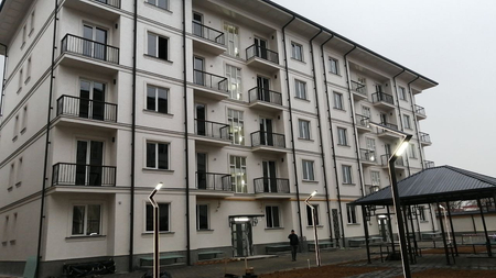 Fasad uchun penoplast tyaga Декоративные изделия из пенопласта