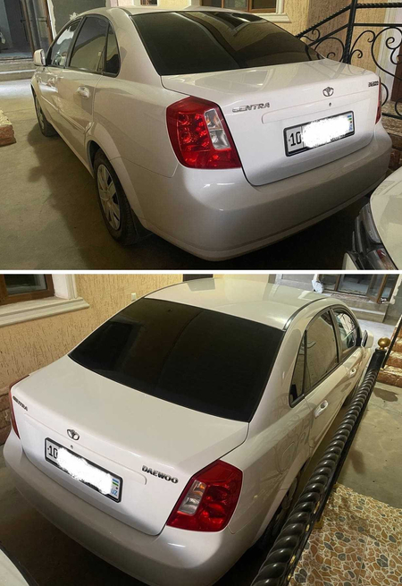 Gentra 2016г 105000км 2поз евро