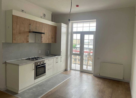 2х комн. 5эт. Greenwich от Golden house