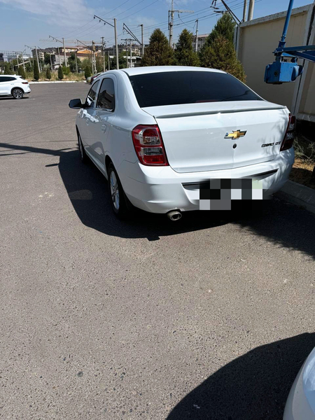 Продается cobalt автомат срочно