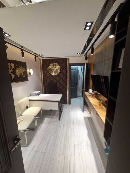 Офис 60м2 Ориентир Мукимий (31688)
