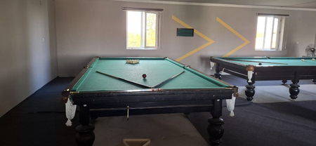 Billiard stol samarqand