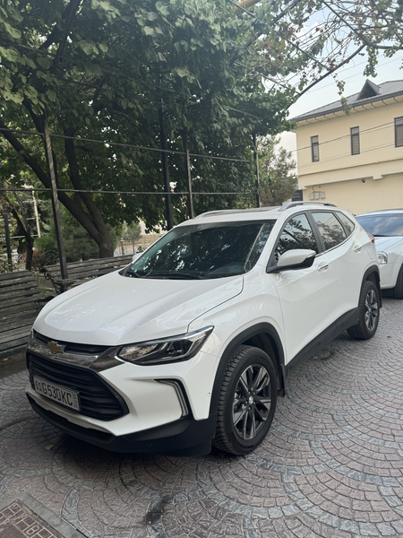 Tracker 2 Premier 2023