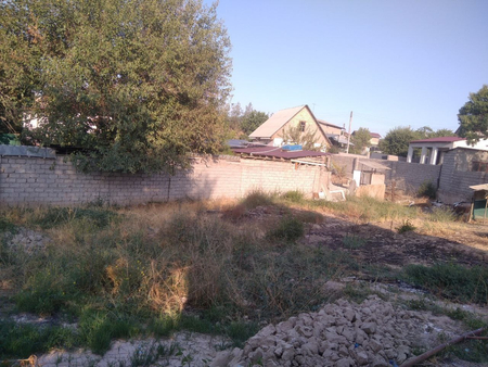 Dacha 8 sotix yer