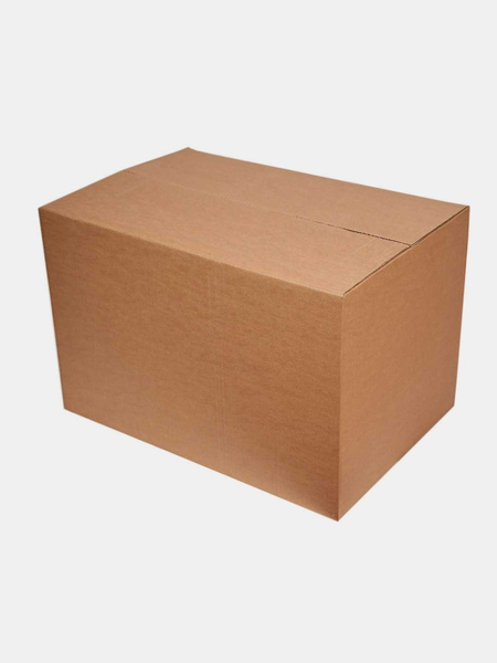 gofrokartondan 60x40x40 korobkalar. Kartonli karobka