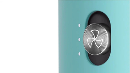 Dyson AirWrap Complete Long HS05, Ceramic Pop Limited Edition