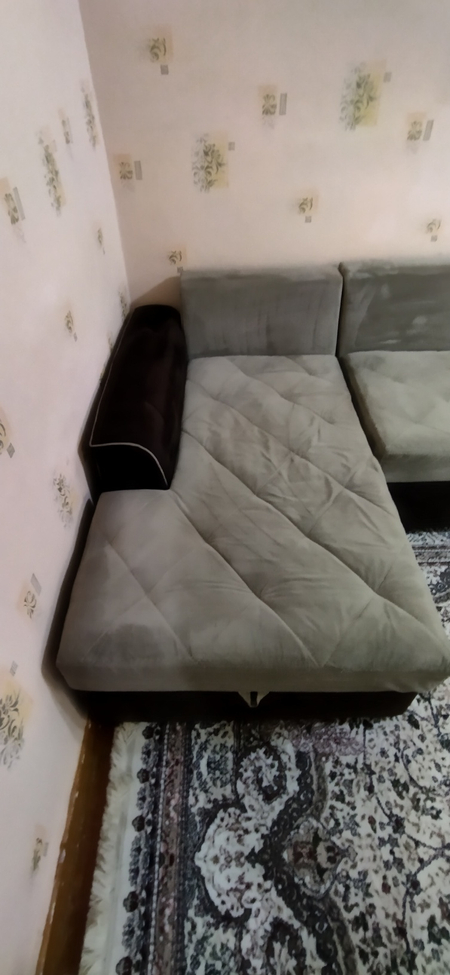 Уголок диван, в хорошем состояние.