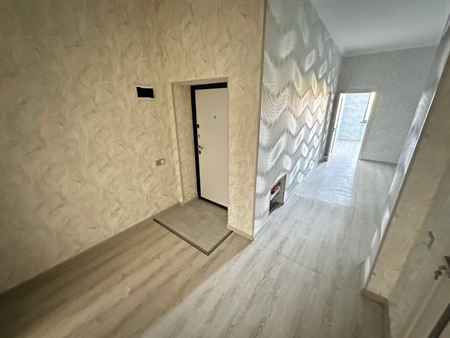 Продажа 3 ком кв. Новостройка Кибрай.