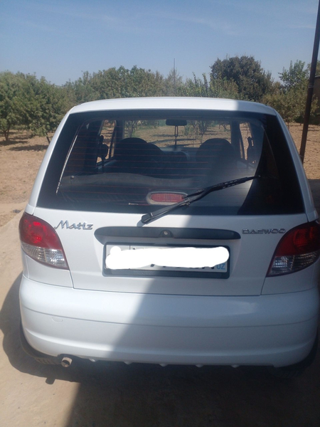 Moshina 100 foiz javob