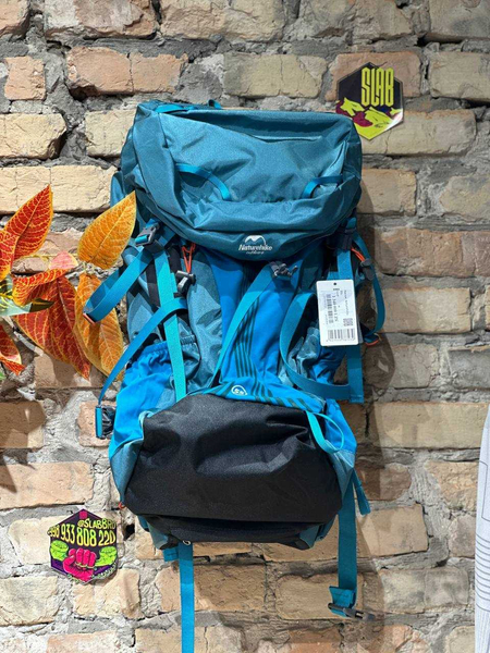 Рюкзак Naturehike 55