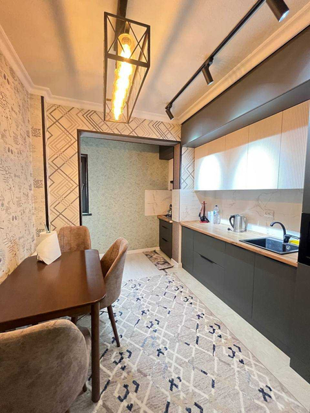 V4726 2/5/9 Ул.Саид Барака Ор.р: ГУВД, Эфенди 65м2 евроремонт