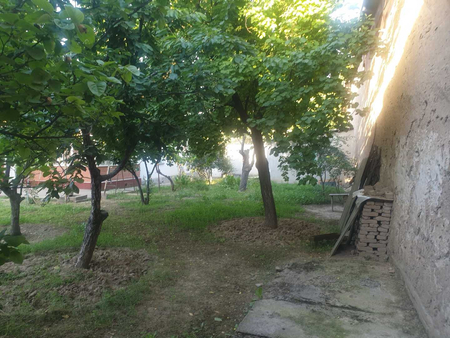 Продается 5 соток в Домбрабоде ! (157348)
