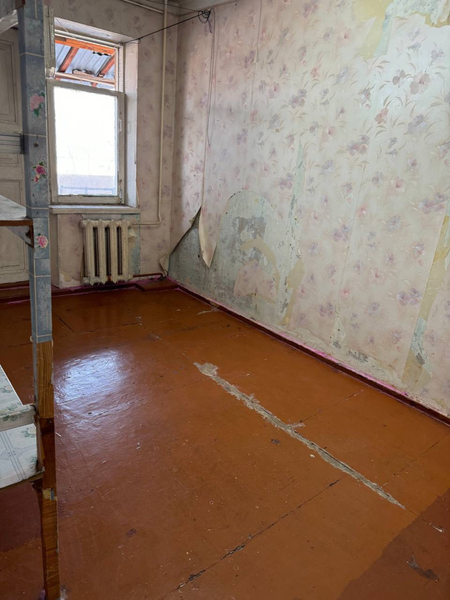 Продам квартиру 3/5/5 Новомосковская