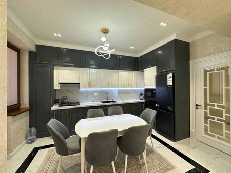 Sagbonda 3 xona 2 hammomli duplex