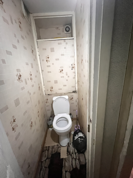 Срочно продам квартиру сергели 2 1/4/5 под ипотеку 45$