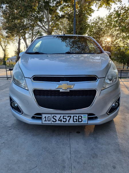 Spark Euro AVTOMAT