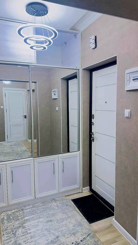 , Продам чилaнзaр E kvartal 3/7/9 eвpo  opентир Хамзa метрo