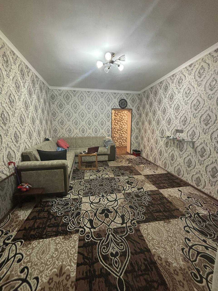 Продаю 2/2/4 высокопотолочка Чиланзар-1