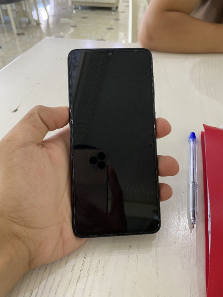 Samsung A33 5G 6+128G hotira sastayana ideal