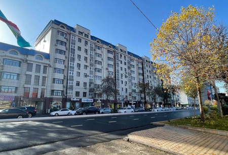 Продается 100м² Новостройка ул.Нукусская 2/3/8 ор-р Российское посольс