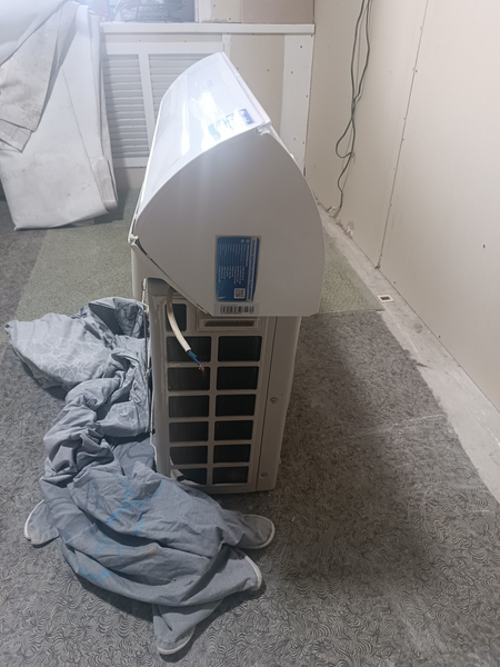 Кондиционер samsung 12