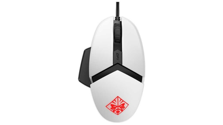 Мышь HP Omen Reactor Mouse оптическая USB