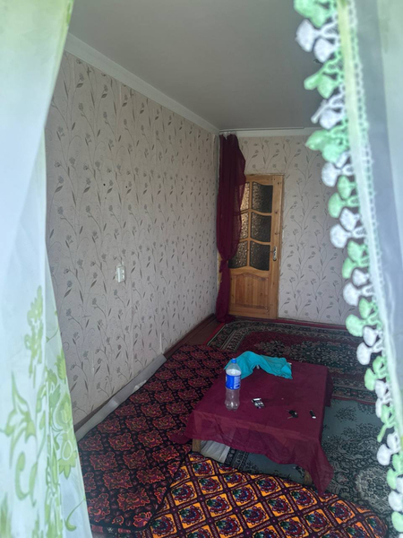 Samarqand ijaraga kvartira