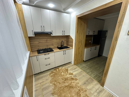 \Чилонзор.5,Яхши Холатда.2/6 балк,2 хонали.52м².Мебел бор,Ар.Оптвый