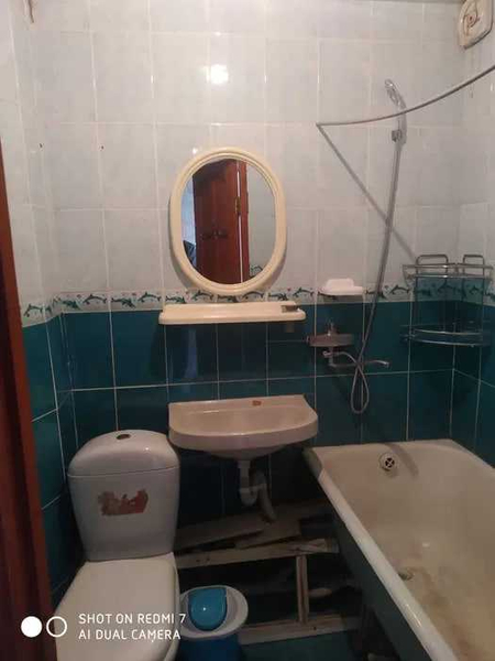 Сдаётся квартира юнусабад 14-квартал 2-комнатная 300$