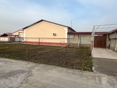 Продается Коттедж 6 сотка