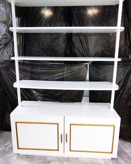 Magazinlar uchun Prilavka, stelaj, vitrinalarni zakazga tayyorlaiymiz!