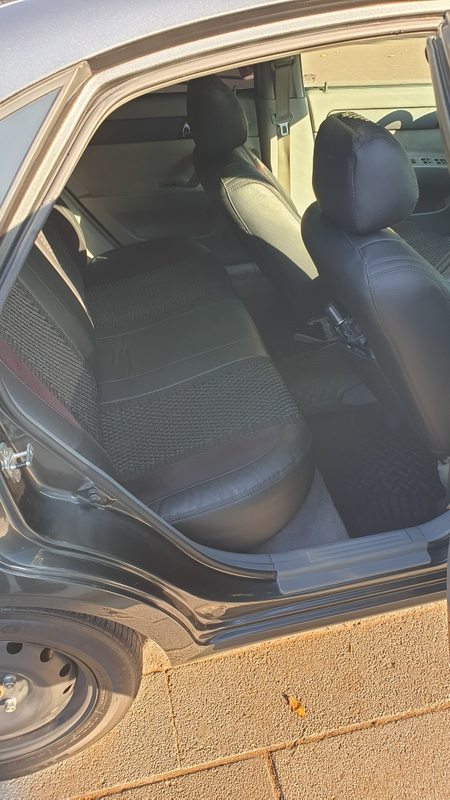 Продаётся Chevrolet Lacetti