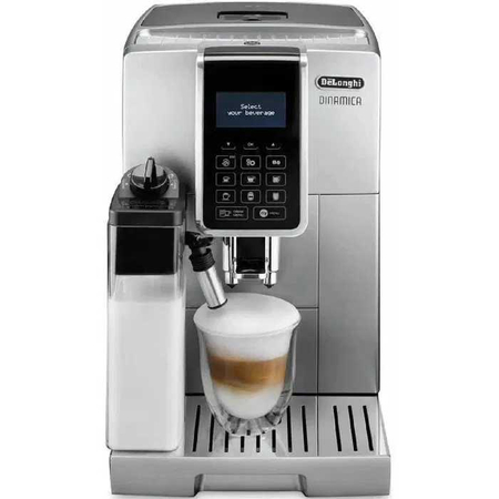Кофемашина DeLonghi ECAM 350.75S Румыния, Распродажа Гарантия 3 года