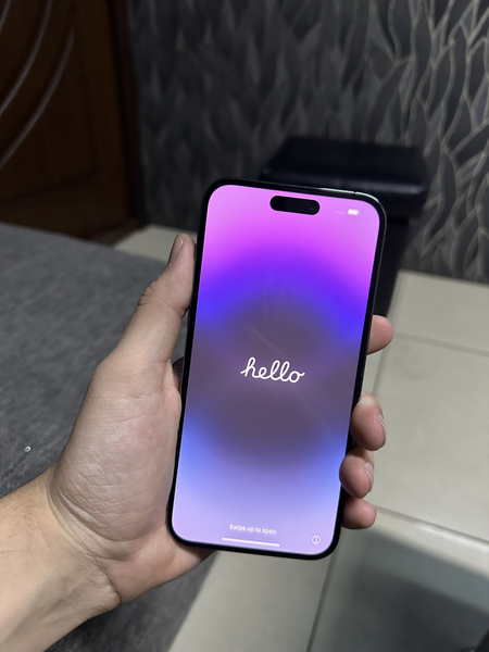 Iphone 14pro max 128gb sotiladi