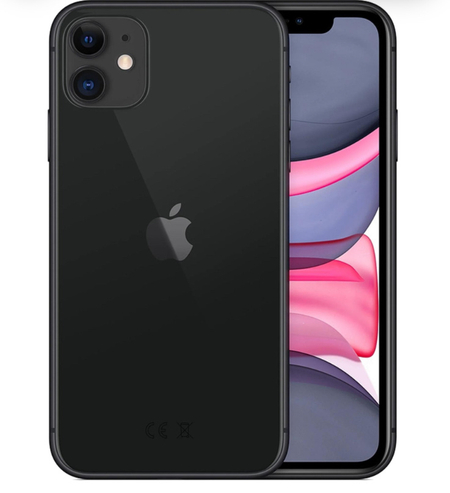 IPhone 11 128GB